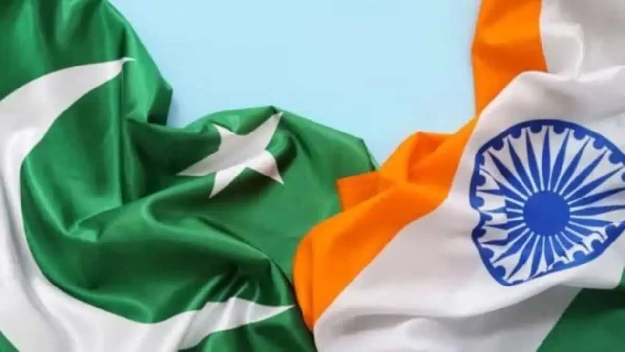 पाकिस्तान ने चली नई चाल? एशिया कप के लिए भारत अपनी टीम भेजने से किया इनकार! - Pakistan new ploy ...