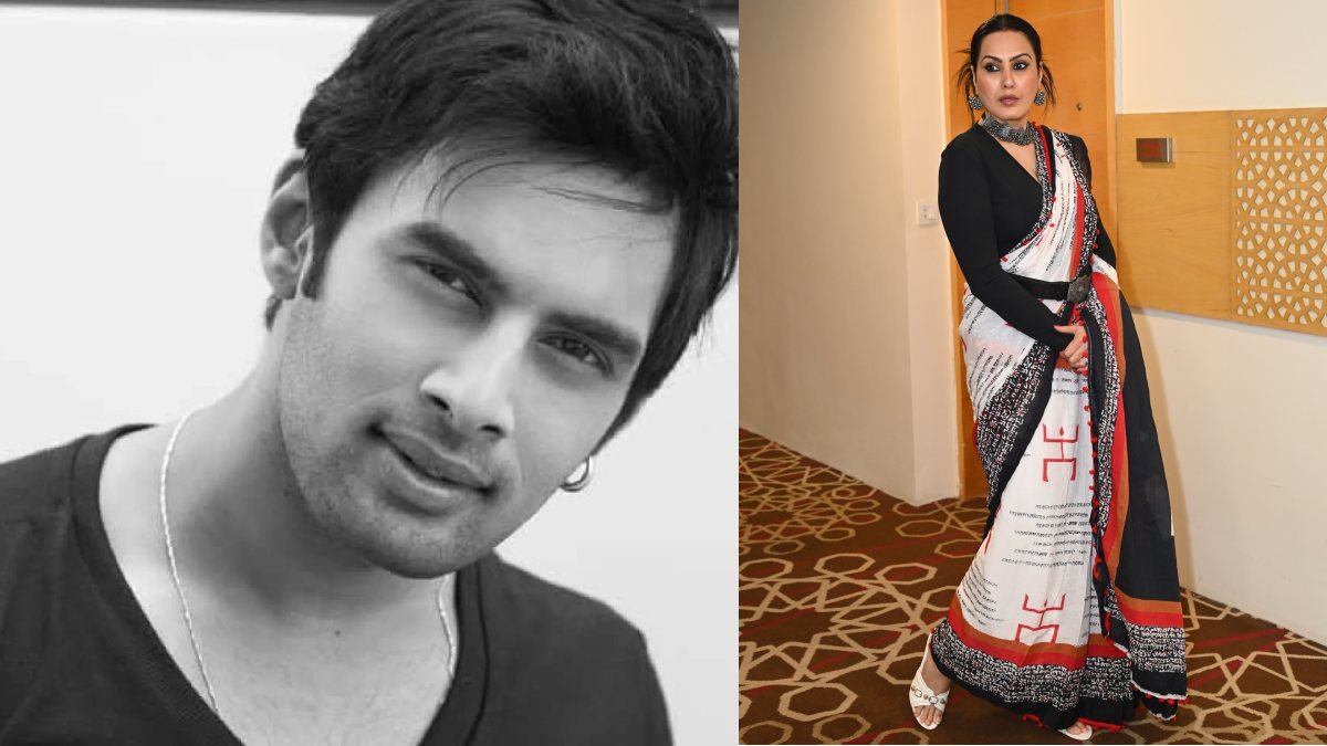 कौन हैं Rahul Raj Singh? जिन्होंने Kamya Panjabi को किया चैलेंज, Pratyusha Banerjee की मौत से ...