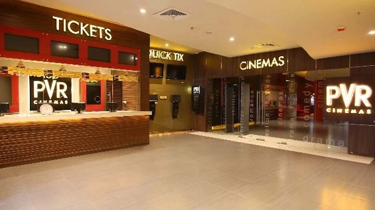 PVR Multiplexes movie ticket prices fix: PVR मल्टीप्लेक्स में सरकार ने 200 रुपये फिक्स किए टिकट ...