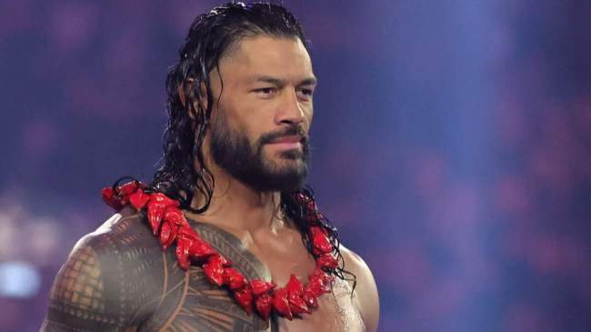 WWE में जल्द दिखेगा Roman Reigns का भौकाल, समर की सबसे बड़ी पार्टी में ...