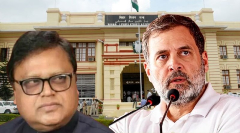 कौन हैं 6 बार के कांग्रेस विधायक अशोक राम? जिन्होंने बिहार चुनाव से पहले थामा जेडीयू का दामन ...