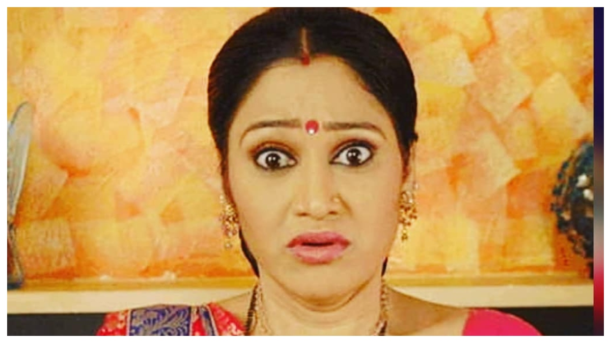 Disha Vakani का कैसा हुआ हाल? 2 बेटियों की मां बन बदली 'दयाबेन'