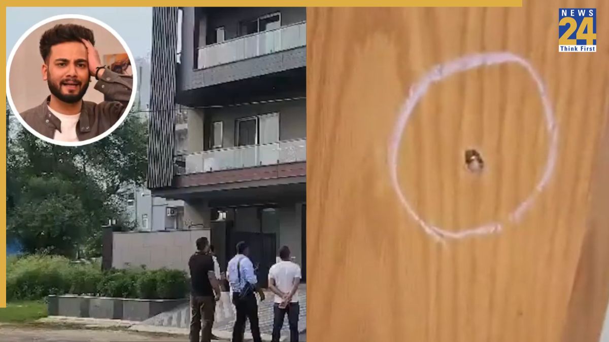 एल्विश यादव पर हमला क्यों हुआ, किसने ली जिम्मेदारी? सामने आए दो ...