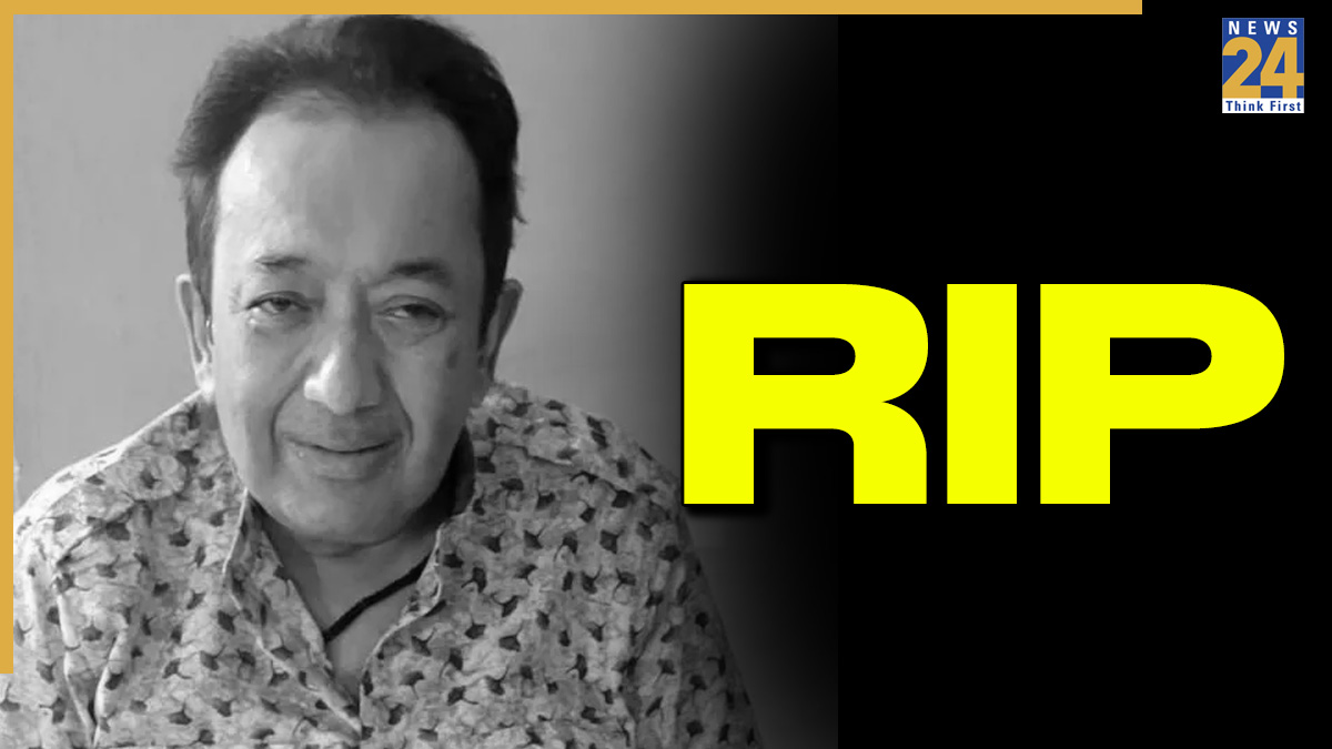 कौन थे एक्टर Joy Banerjee? जिनका कोलकाता के अस्पताल में हुआ निधन ...