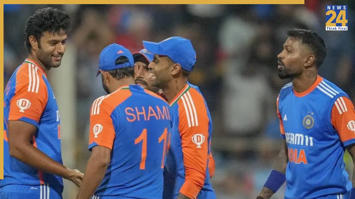 Asia Cup 2025 में 6 खिलाड़ियों ने Team India को फंसाया! परेशान हो गए ...