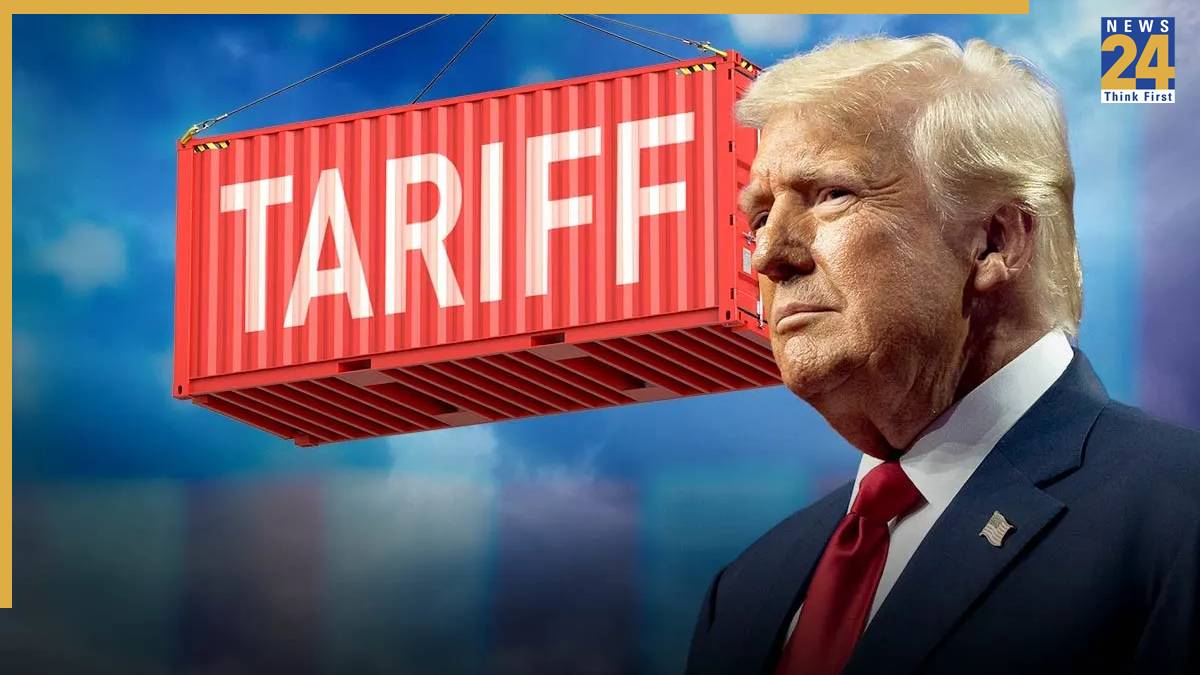 टैरिफ विवाद के बीच ट्रंप का एक और बड़ा संकेत, पुतिन से वार्ता विफल हुई ...