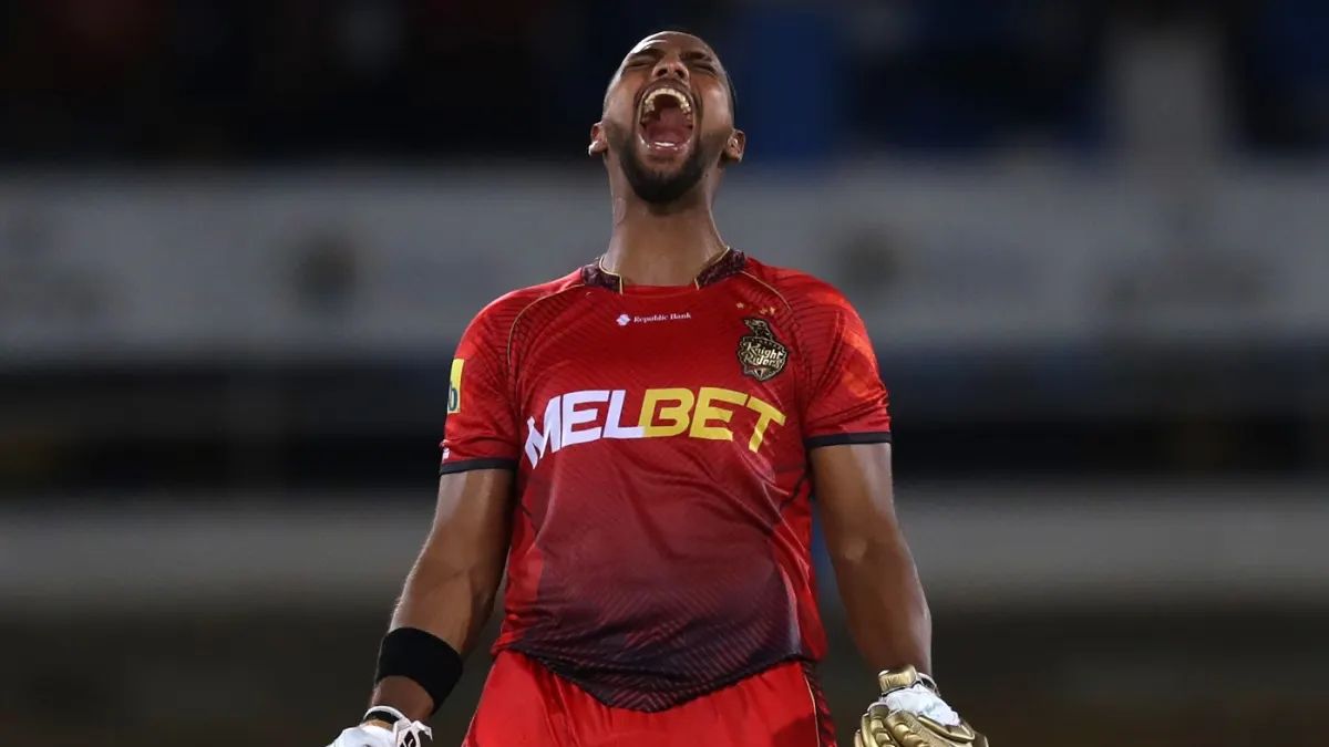 CPL 2025: Nicholas Pooran बने अचानक इस टीम के नए कप्तान, टूर्नामेंट ...