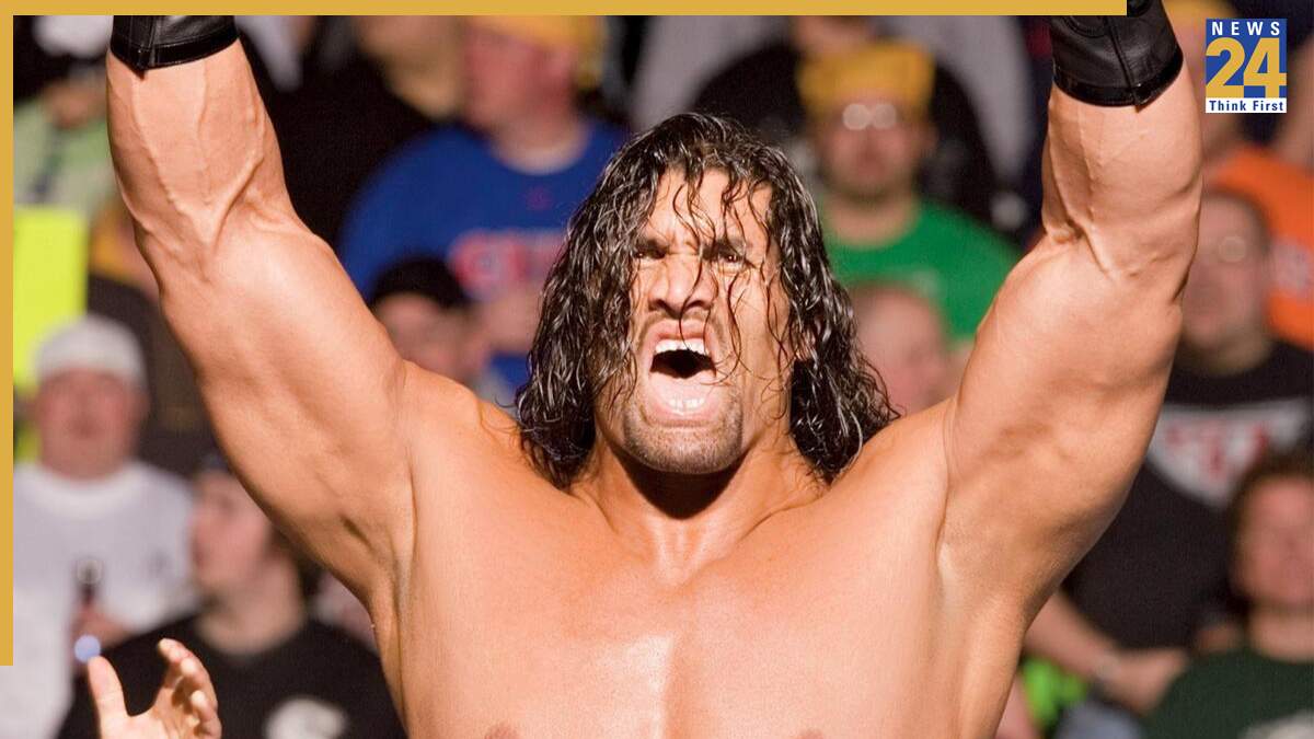 The Great Khali बर्थडे: बॉडीगार्ड की नौकरी से WWE का सफर, जानिए भारतीय ...
