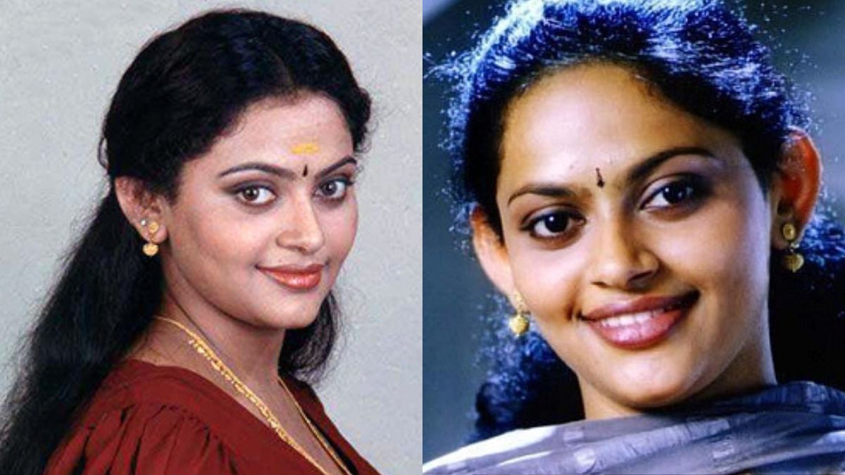 Dhanush की वो हीरोइन जो 15 की उम्र में बनी स्टार, 22 की उम्र में दे दी थी जान; जानें कौन थी ये ...