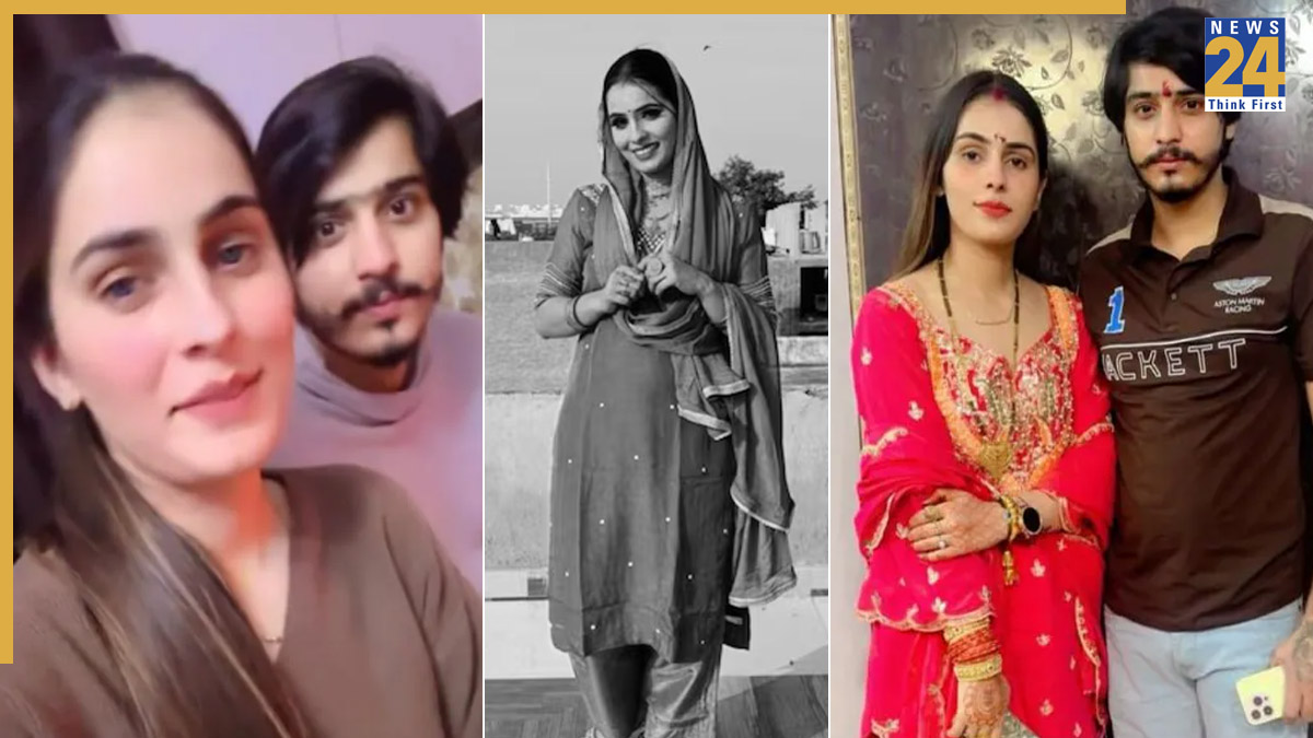 'निक्की का पति न आदमी न हैवान, कसाई है', विपिन के एनकाउंटर से पहले पिता ...