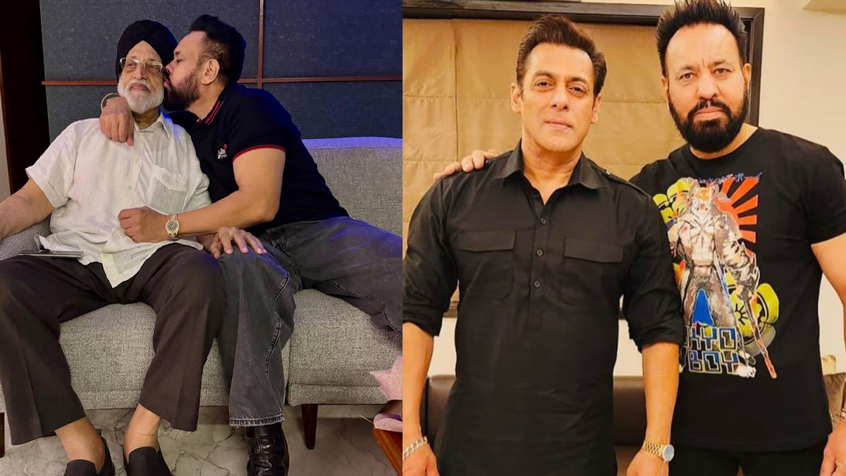 Shera Father Death: सलमान खान के बॉडीगार्ड शेरा के पिता का निधन, कैंसर ...