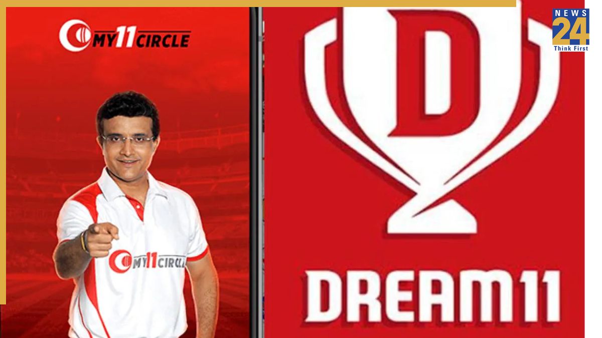 Dream 11 और माय11 सर्कल पर क्या 5 नए नियमों से बना सकते हैं टीम?, 49 ...