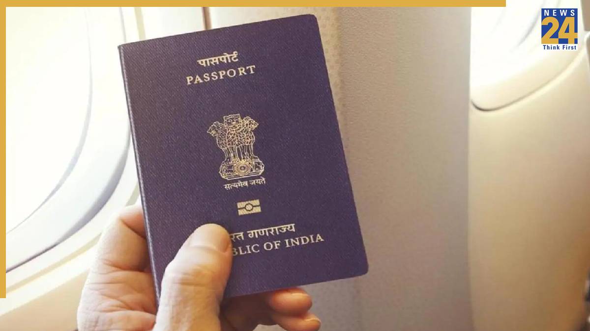 E-Passport: घर बैठे ई-पासपोर्ट बनवाएं, कौन और कैसे कर सकता है अप्लाई? 5 पॉइंट में जानें सबकुछ ...