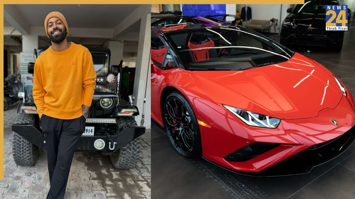 Hardik Pandya Net Worth: हार्दिक की 20 करोड़ की घड़ी ने फैंस के उड़ाए ...