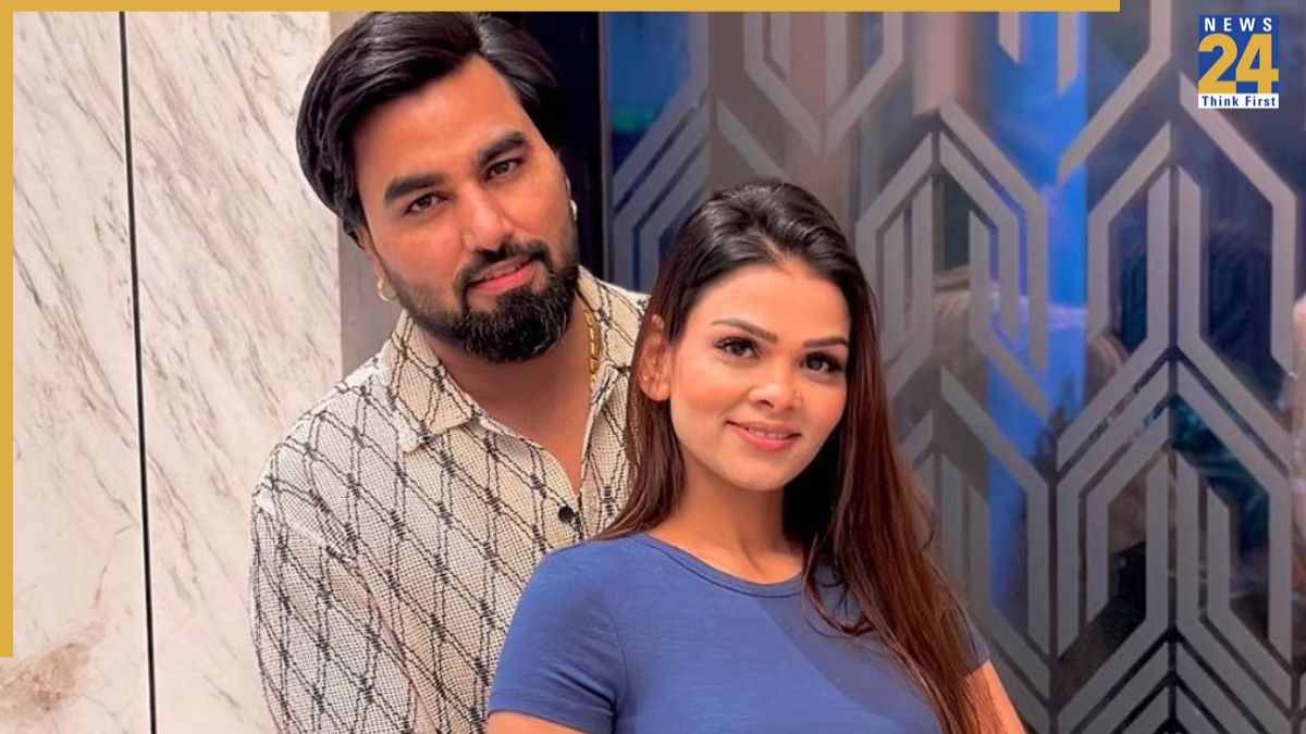 Armaan Malik फिर बनेंगे जुड़वा बच्चों के पापा! पहली पत्नी पायल ने फैंस ...