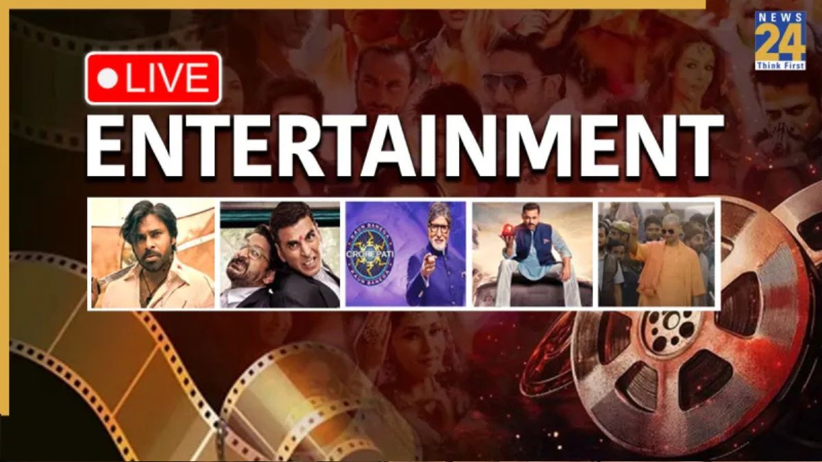 Entertainment News: They Call Him OG ने तीसरे दिन कमाए इतने करोड़ ...