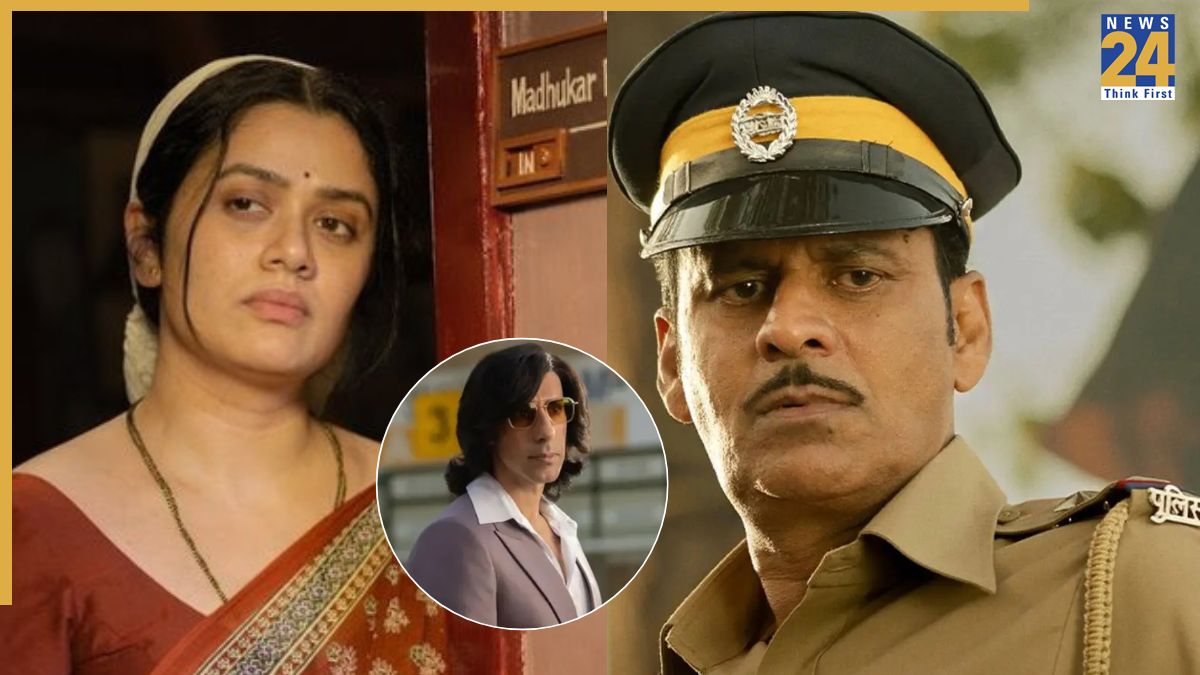 80 के दशक में ले जाएगी Inspector Zende की कहानी, मूवी के इन 5 किरदारों ने जीता दिल - netflix ...