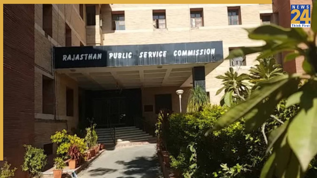 RPSC में नियुक्त हुए तीन नए सदस्य - Hemant Priyadarshi Dr. Ashok Kumar ...