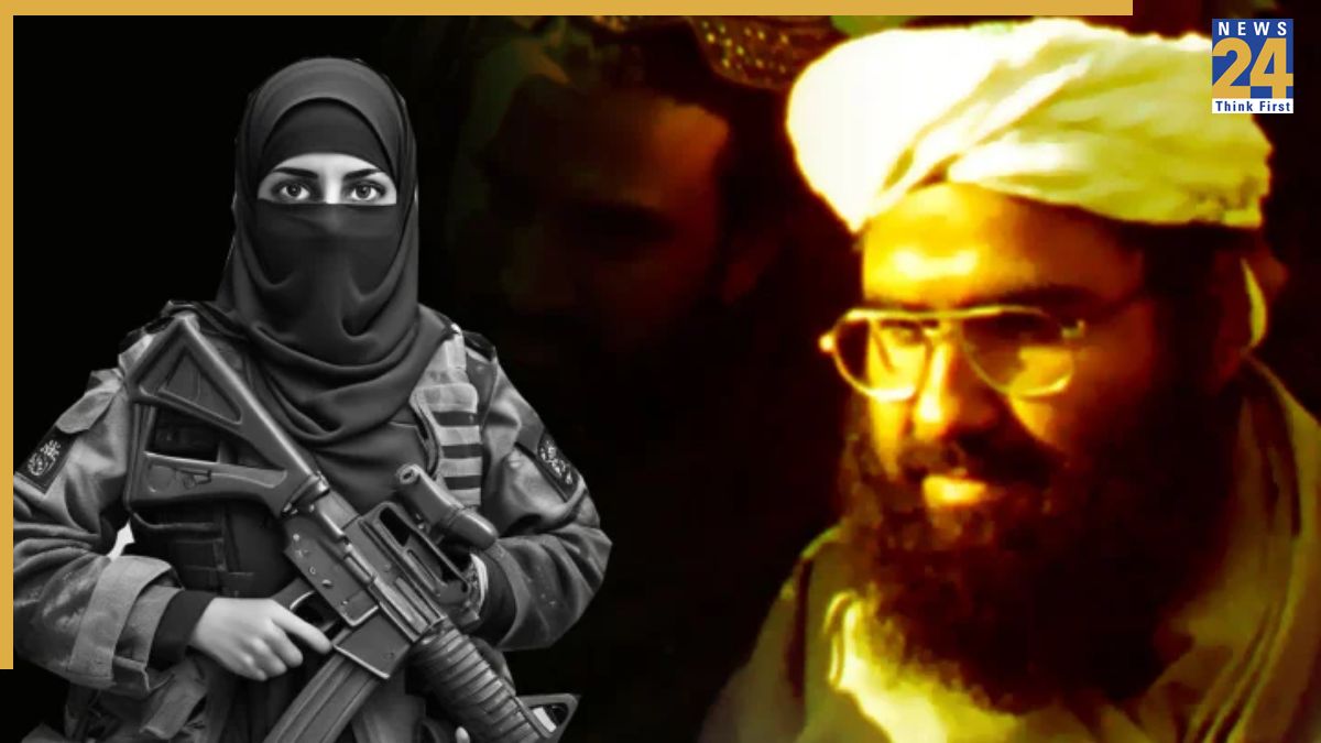 Pakistan Army की शह पर Jaish-e-Mohammad ने शुरू की Online Recruitment ...