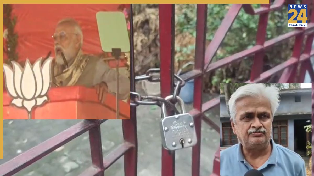 कौन था गोलू? जिसका PM मोदी ने किया भाषण में जिक्र, क्या थी मुजफ्फरपुर ...