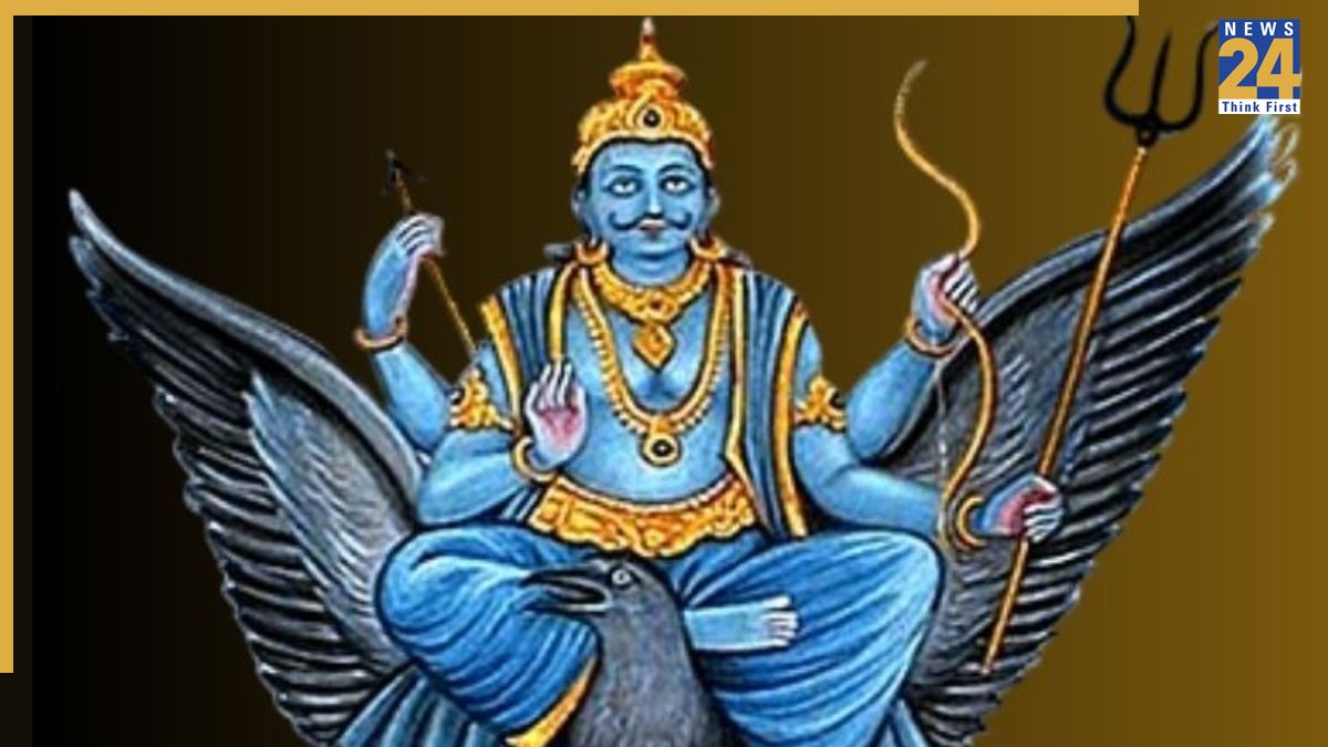 Shani ki Sadhe Sati: इन 3 राशि के जातकों पर है शनि की साढ़े साती का ...