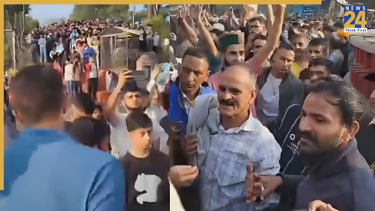 Pathar Mela: हिमाचल प्रदेश का ऐसा अनोखा मेला जहां एक-दूसरे पर पत्थर ...