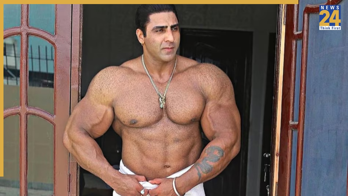 Varinder Singh Ghuman का हुआ अंतिम संस्कार, पंचतत्व में विलीन हुए एक्टर ...