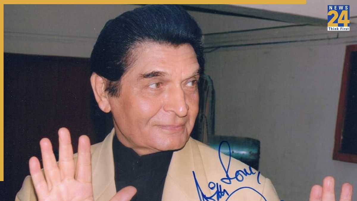 असरानी का किसी को बताए बिना क्यों हुआ अंतिम संस्कार? पत्नी मंजू ने बताई ...