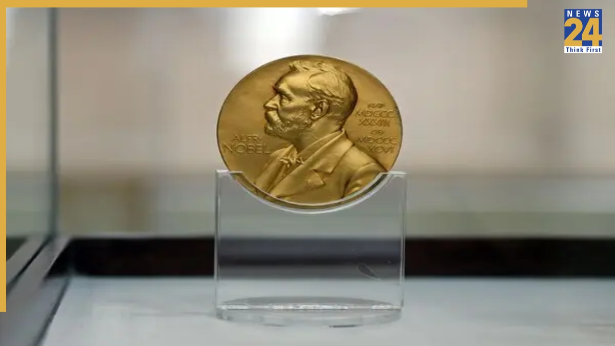 नोबेल विजेता चुनने वाले लोगों को कैसे दी जाती है सुरक्षा? - how are ...