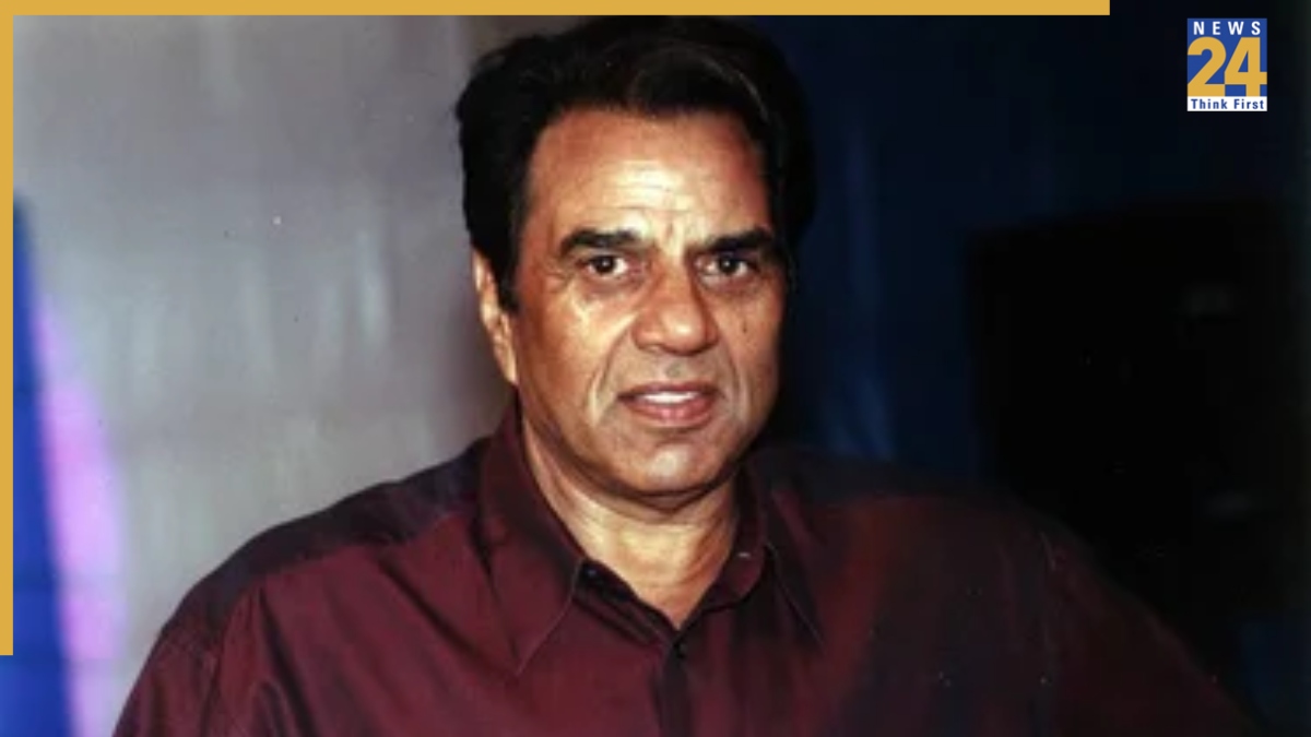 Dharmendra का नाम हीमैन कैसे पड़ा? जानें ऐसे और भी रोचक सवालों के जवाब ...