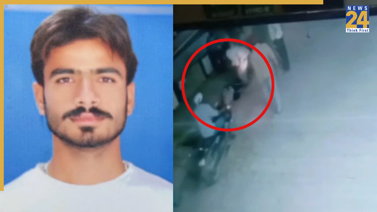 Punjab: लुधियाना में कबड्डी खिलाड़ी की गोली मारकर हत्या, इस गैंग ने ली ...