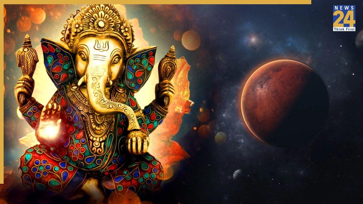 Angarak Chaturthi 2025 Date: अंगारक चतुर्थी क्या है, दिसंबर में कब है ...