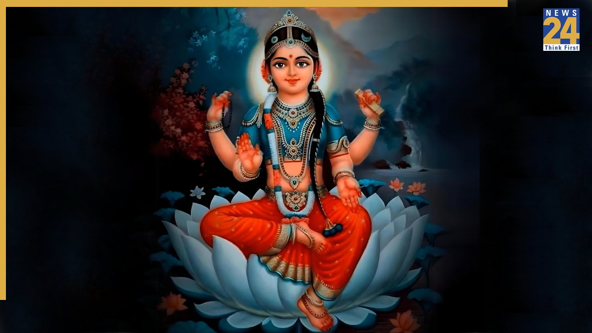 Bala Jyanti 2025: आज है बाला जयंती! क्या आप जानते हैं देवी बाला कौन हैं? जानें महत्व और पूजा के ...