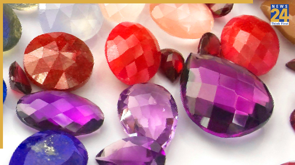 Lucky Gemstone: सिंह राशि के लिए ये हैं 5 बेस्ट रत्न, जो दिलाते हैं ...