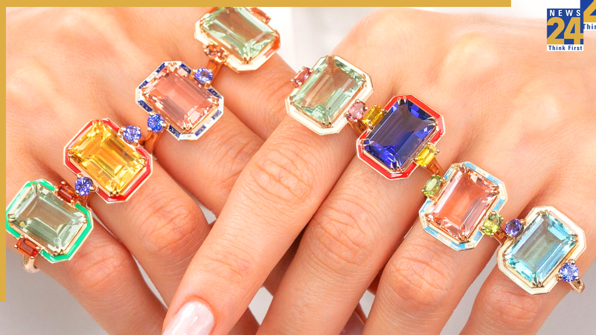 Lucky Gemstone: ये हैं तुला राशि के लिए 4 बेस्ट और मोस्ट लकी रत्न, आता ...