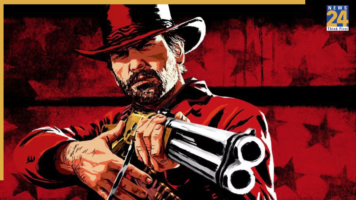 गेमर्स के लिए गुडन्यूज! Red Dead Redemption अब iOS, Android और Netflix ...
