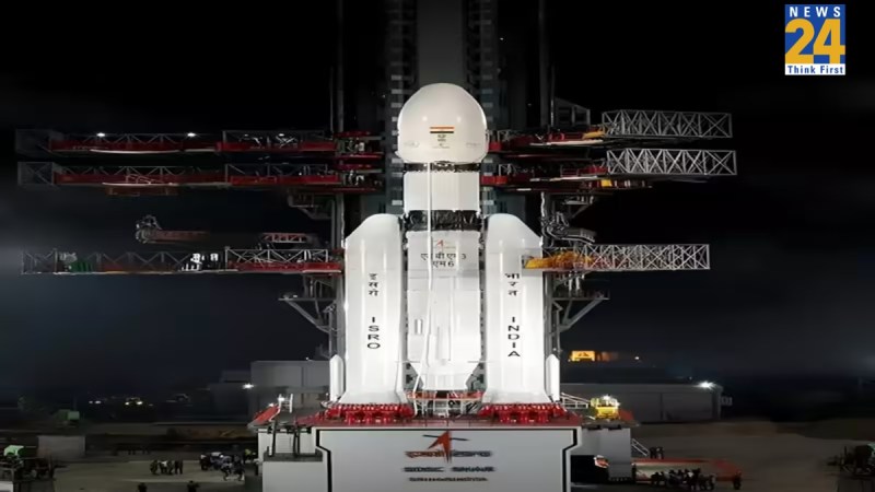 दुनियाभर से हट जाएंगे मोबाइल टावर... ISRO ने लॉन्च की Blue Bird Block-2 ...