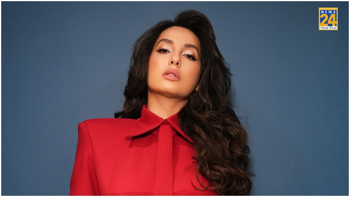 Nora Fatehi क्या सच में फुटबॉलर को कर रहीं डेट, इंटरनेट पर ये कैसी ...