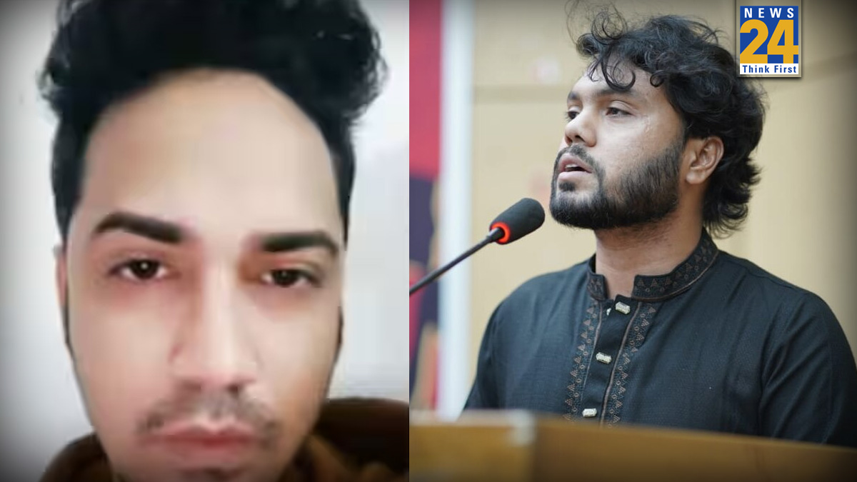 झूठा निकला बांग्लादेश का दावा, दुबई में है उस्मान हादी का हत्यारा ...