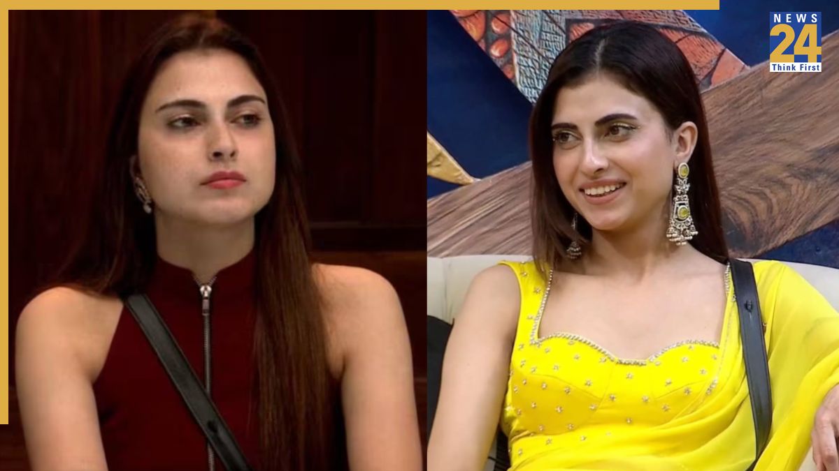 Bigg Boss 19 में फरहाना भट्ट की वो 5 खूबियां, जो उन्हें ले जाएंगी ...