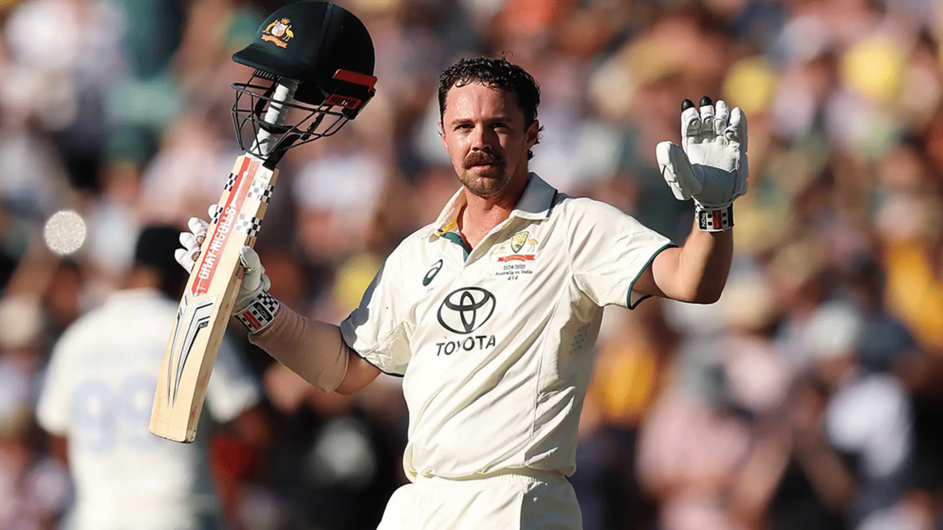 Ashes Hero Travis Head May Stay Away From BBL Big Bash League ahead of ...