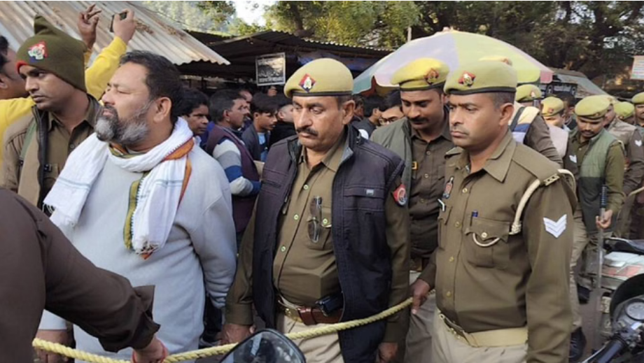 बहराइच रामगोपाल मर्डर केस में बड़ा फैसला, दोषी सरफराज को फांसी की सजा ...