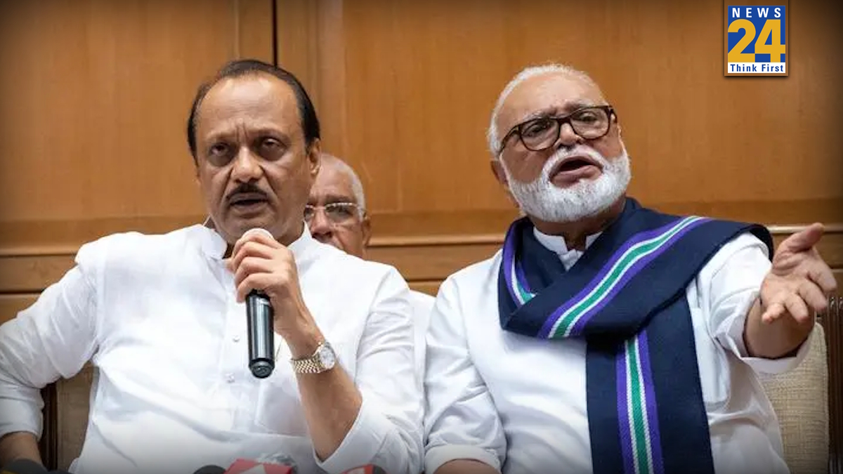अजित पवार की NCP का 'संकटमोचन' कौन? फैमिली से नहीं… तो इन चार नेताओं पर ...