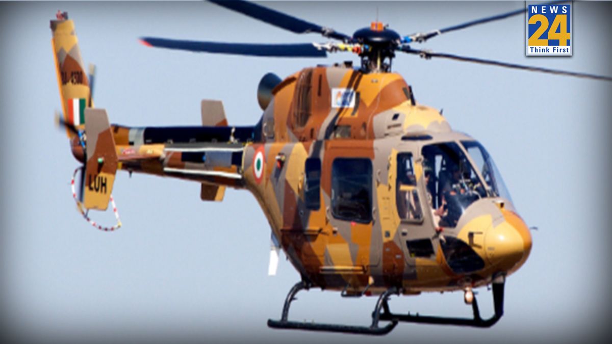 'चीता और चेतक' के भरोसे कब तक? सेना को कब मिलेंगे लाइट यूटिलिटी ...