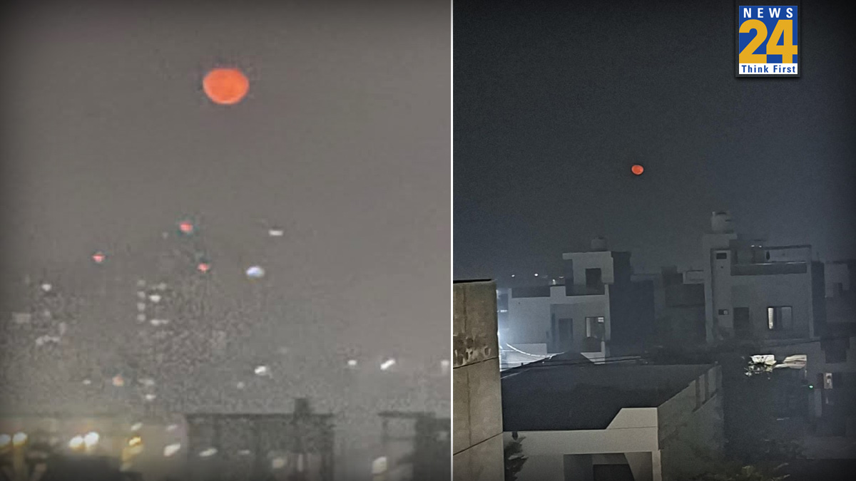 Sakat Chauth 2026 Moon Rise: दिख गया सकट चौथ का चांद, क्या आपको आया नजर ...