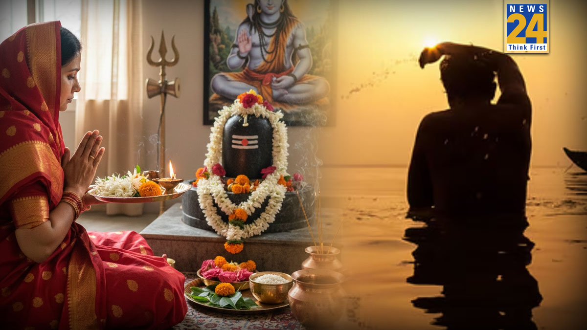 Mauni Amavasya 2026: आज मौनी अमावस्या पर इस 1 उपाय को करने से मिलेगा ...