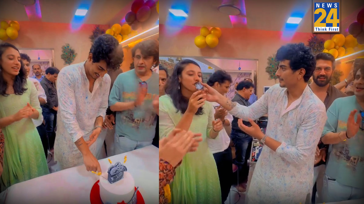 Palash Muchhal का एक और बड़ा फैसला, विज्ञान माने पर मानहानि केस के बाद ...