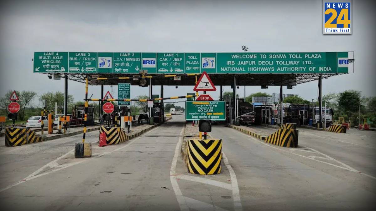 देशभर में बदले टोल टैक्स के नियम, अब मिलेगी 70 प्रतिशत की छूट, किन ...