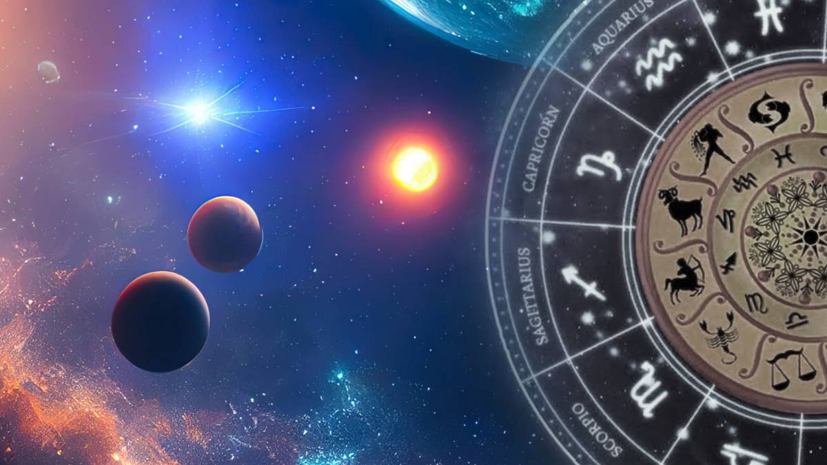 Shubh Yog Rashifal: ये 4 राशियां समेट नहीं पाएंगी इतना आएगा पैसा, बुध ...