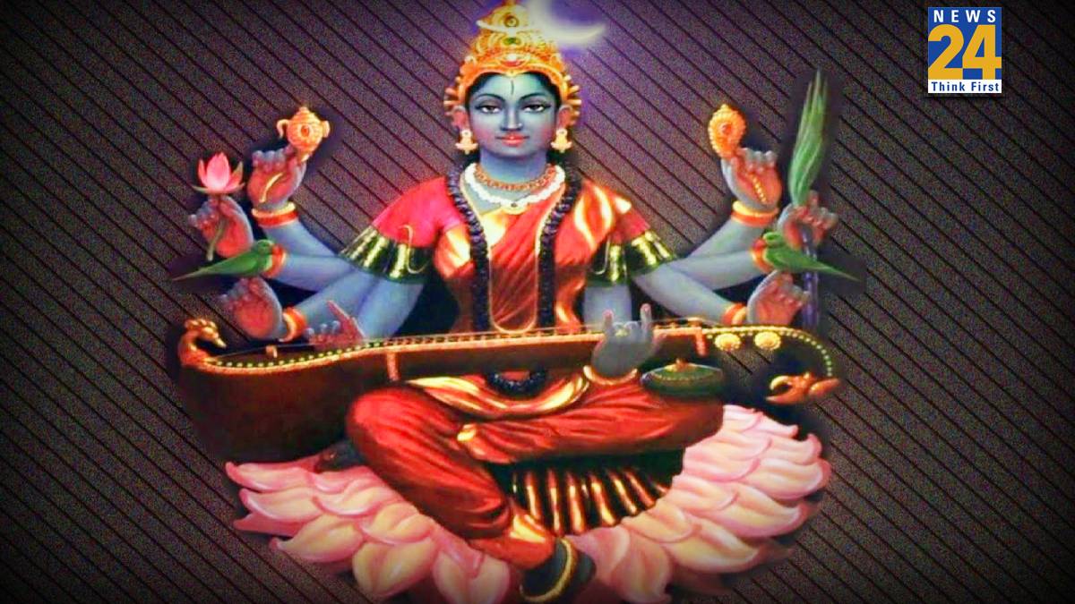 Magh Gupt Navratri 2026: माघ गुप्त नवरात्रि के नौवें दिन आज होगी ...